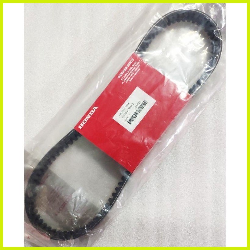 ⭐ ♝ ⊕ Van belt/v-belt only honda beat Old Carburetor (KVY) | Shopee ...