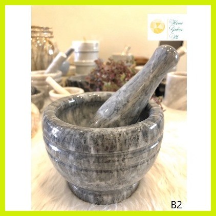 Marble Mortar and Pestle Machine Made -Authentic from Romblon Romblon ...