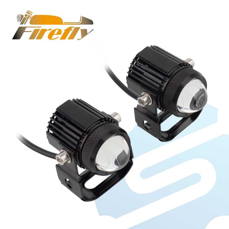 LY Surfy Motorcycle Mini Driving LigHt V2+ NA MAy FlASHing LigHt ...