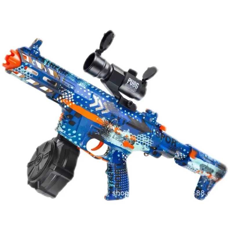 Gel ARP9 Electric Hydro Gun hine Water Ball Weapons Paintball Toy ...