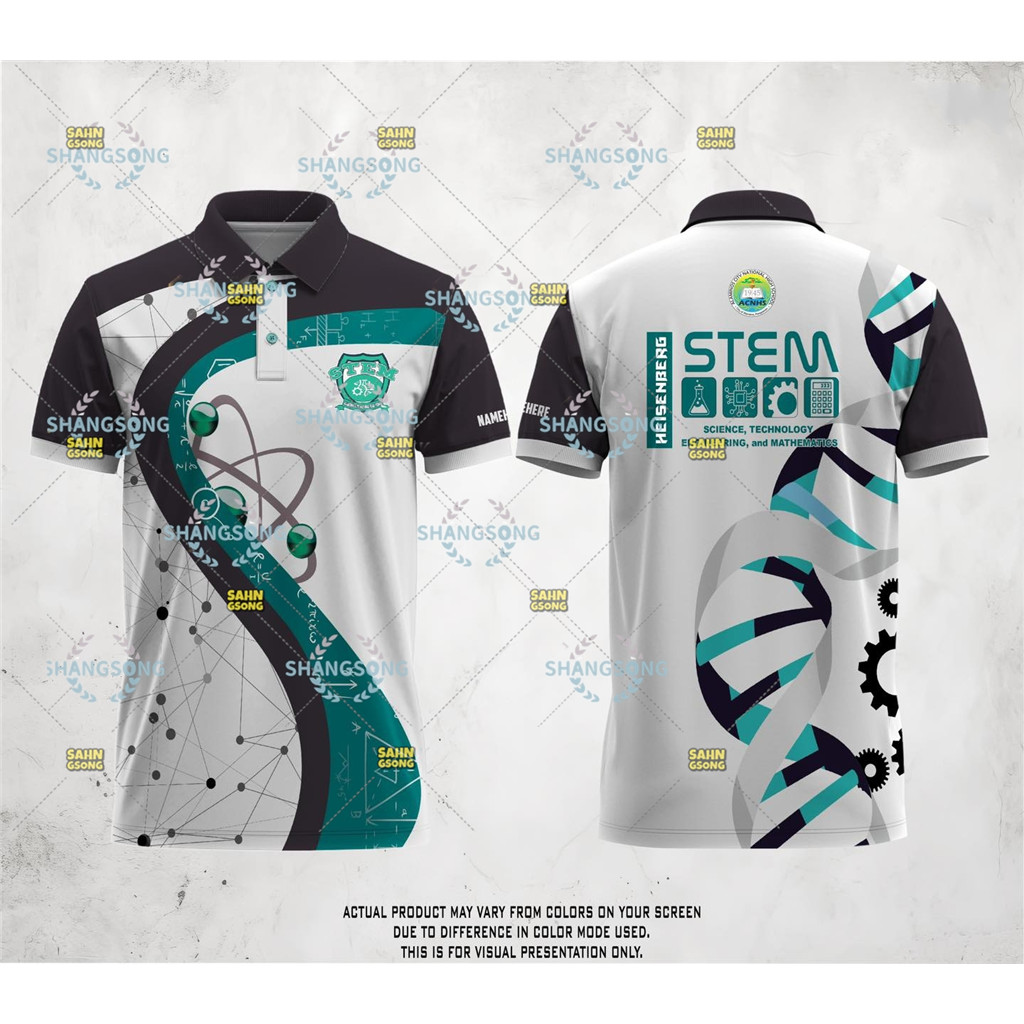 【FREE CUSTOMIZATION】 High Quality Customized Full Sublimation Design ...