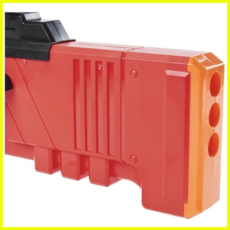 ۞ ☫ NERF Roblox MM2: Shark Seeker Dart Blaster, Shark-Fin Priming, Code ...