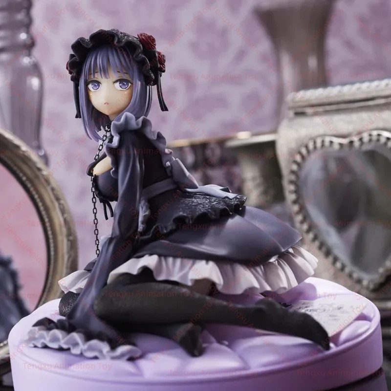 Original TAITO AMP Dressing Doll Falg In Love Kitagawa Umume Kuroe ...