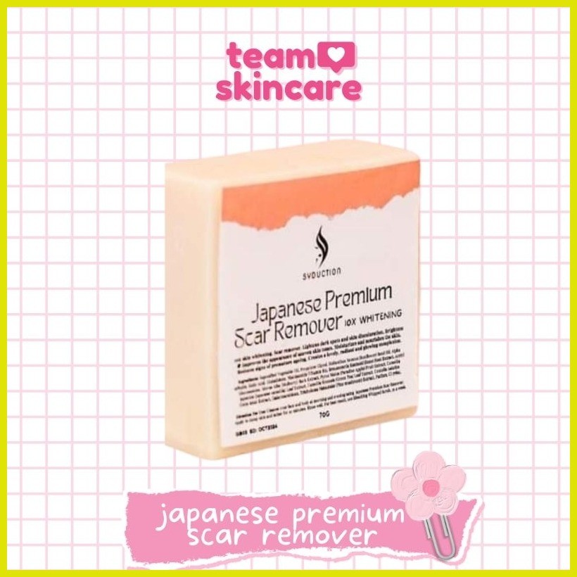 ☂ Kelly Skin Perfection Seoul White Beauty Bar Soap Scar Remover 15X ...
