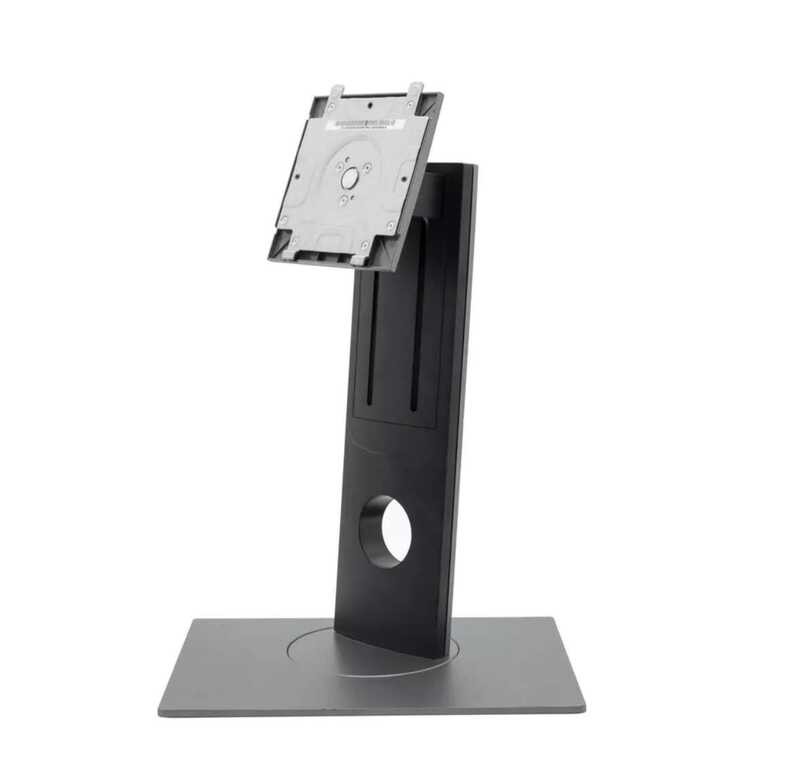 Dell P2317H Desktop Stand 23inch Monitor 24inch Quick Release U2417H ...