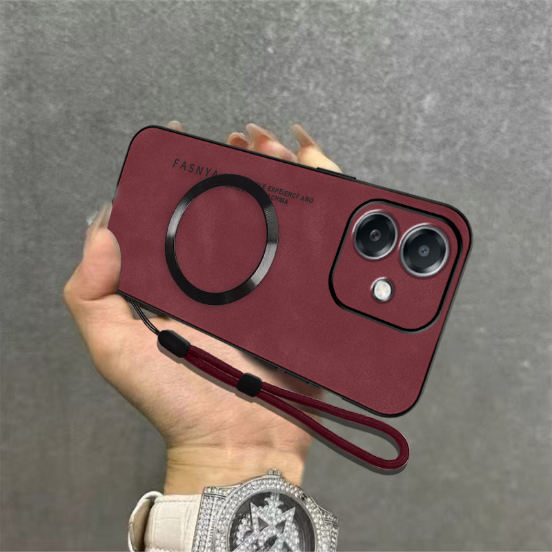Casing OPPO Reno 7Z 5G OPPO Reno 8 Z 5G Phone case anti drop and anti ...