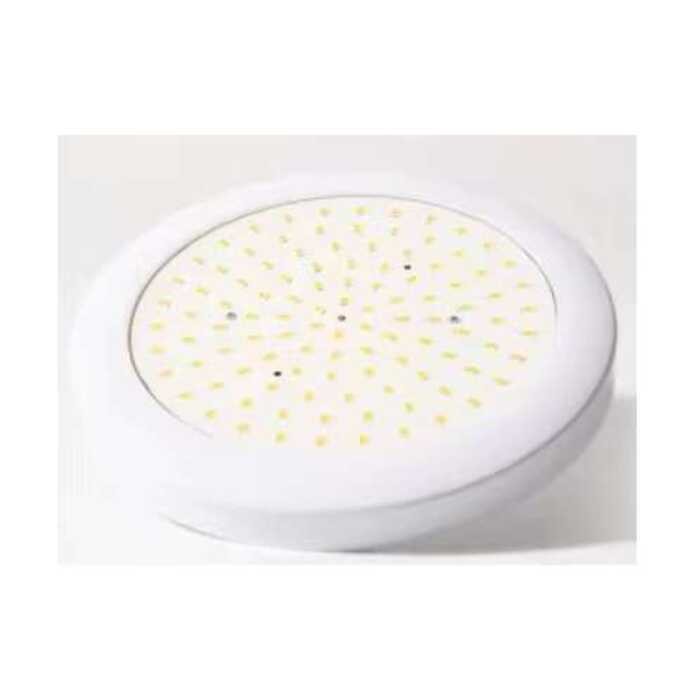 6W Ac12v Dc12v Wall Mounted Plastic Small SMD 90Mm Ip68 RGB White Spa ...