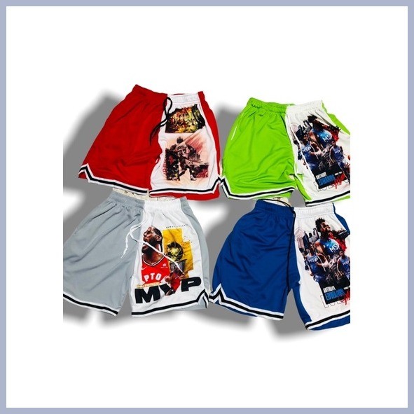 DRI FIT SHORT MVP FOR MEN | Shopee Philippines