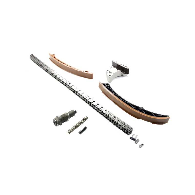 W REVO 104686 Timing Chain Kit For Mercedes-Benz C-Class E-Class V ...