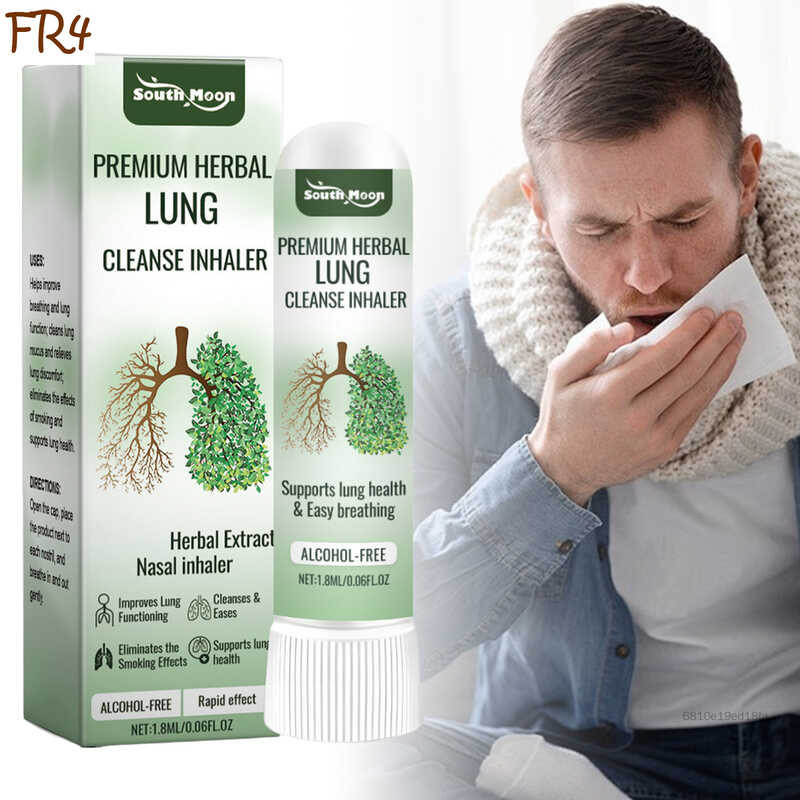 Cool COD And Refreshing Ready Stock Herbal Diffuser Pen Stick Daily ...