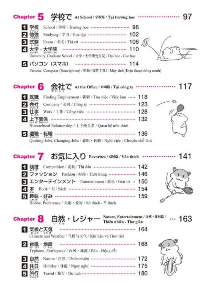 Japanese Original First Japanese Language Proficiency Test N2 Japanese ...