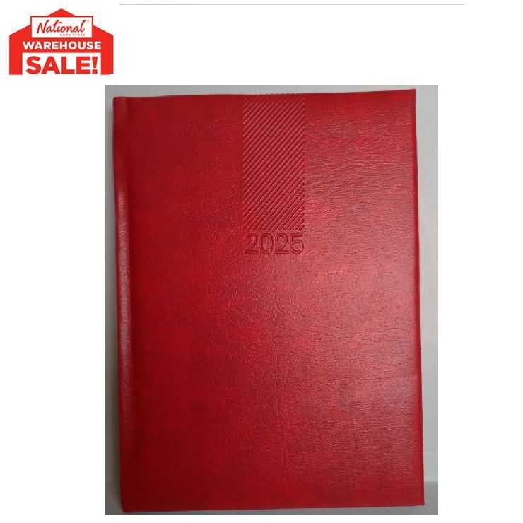 2222B STRADMORE PLANNER 2025 MTV A5 EXECUTIVE 684 827 | Shopee Philippines