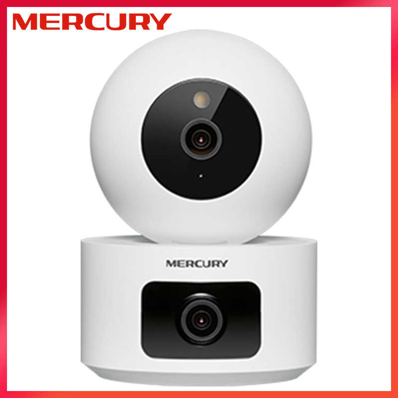 Mercury 360 Degree MIPC552W Dual Camera Version 50,000 Mobile Phone ...