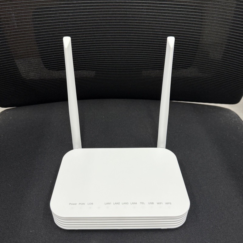 Brand New Gigabit H1S-3 ONU EPON/GPON/XPONFTTH Modem Router with Wifi ...