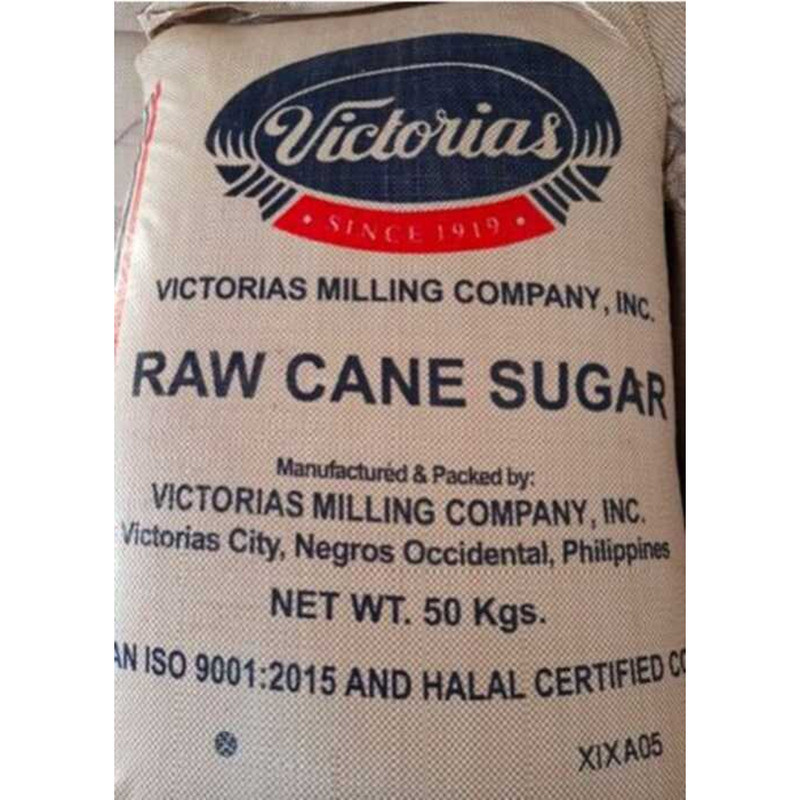 VMC WASHED RAW CANE SUGAR 1Kg. (Repacked) 3Be | Shopee Philippines