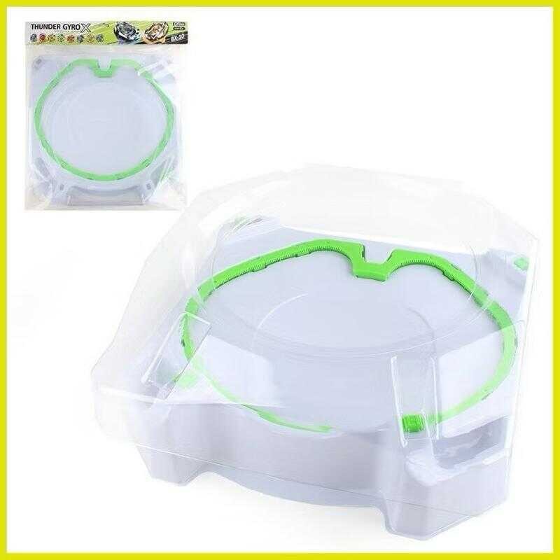 Beystadium Combat Arena Extreme Stadium Battle Spinning Top Plate For ...