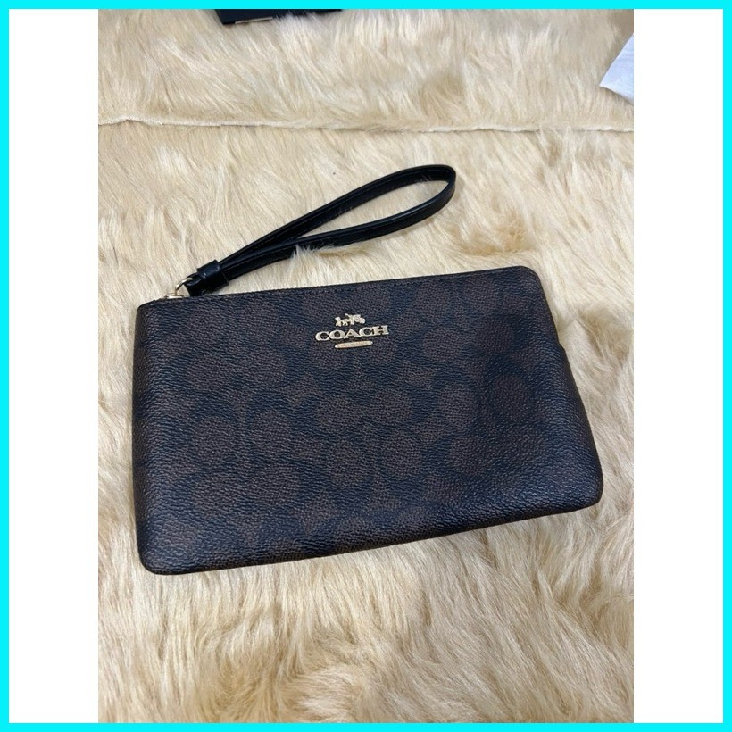 Coach Large Wrislet* | Shopee Philippines
