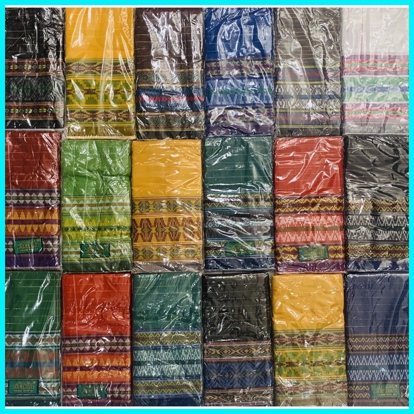 MALONG BATIK ETHNIC TRIBAL | Shopee Philippines