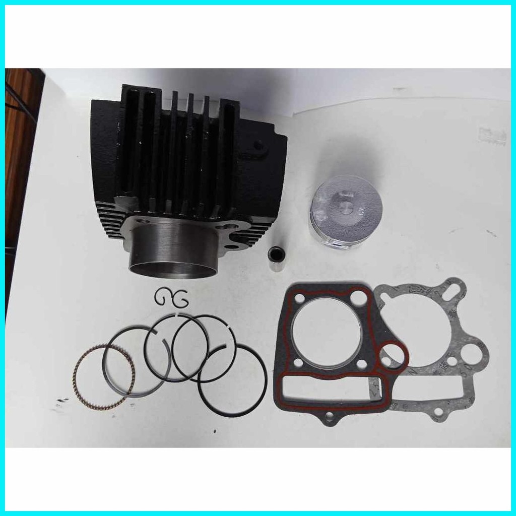 Cylinder Block for Rusi China Lifan 110 STD, Motorcycle Cylinder Block ...