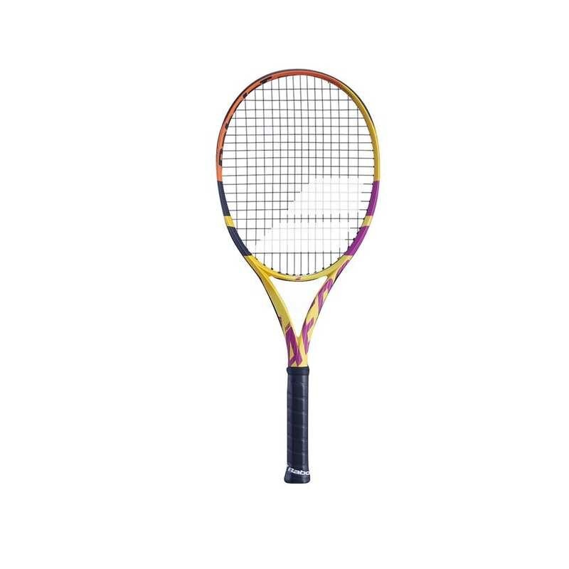 Babolat Pure Rafa Team 2021 Tennis Racquet Racket | Shopee Philippines
