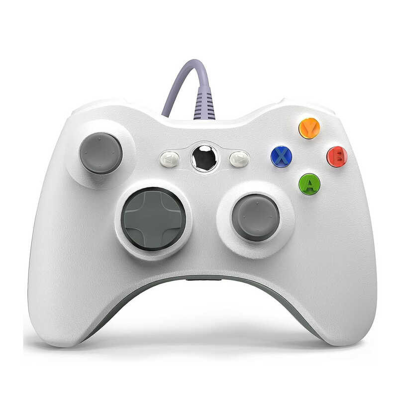 Xbox Para Sa 360 USB Controller PC Cellphone Joypad Gamepad Console ...