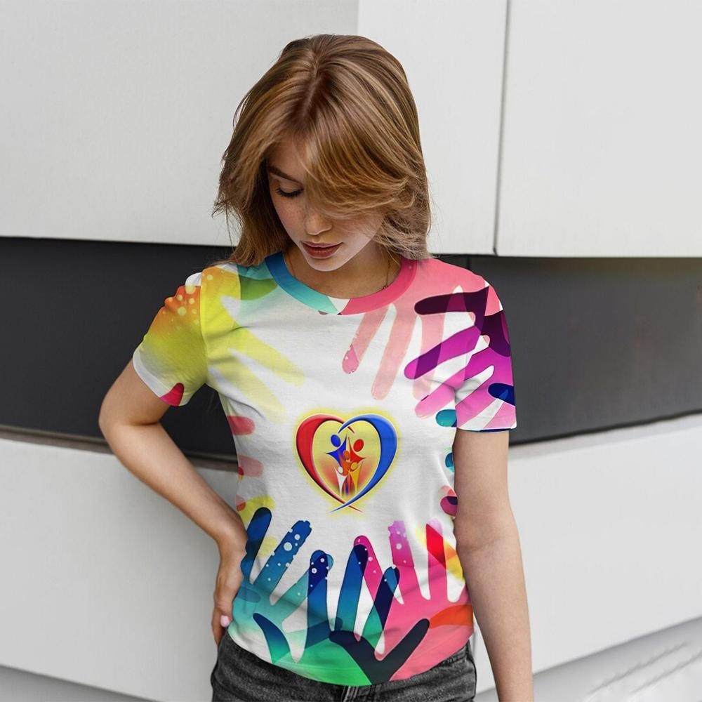 2024 4ps Pantawid Pamilyang Pilipino Program Women's T-shirt Shirt ...