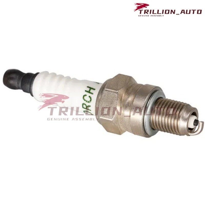 1pcs spark plugs high performance a5tc replace for u16fs-u/u16fs-ub ...