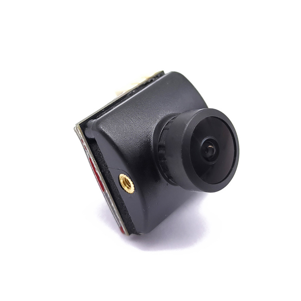 FPV Mini Digital Video Camera 12000TVL / 1000TVL 1000 Lines 2.8mm Lens ...