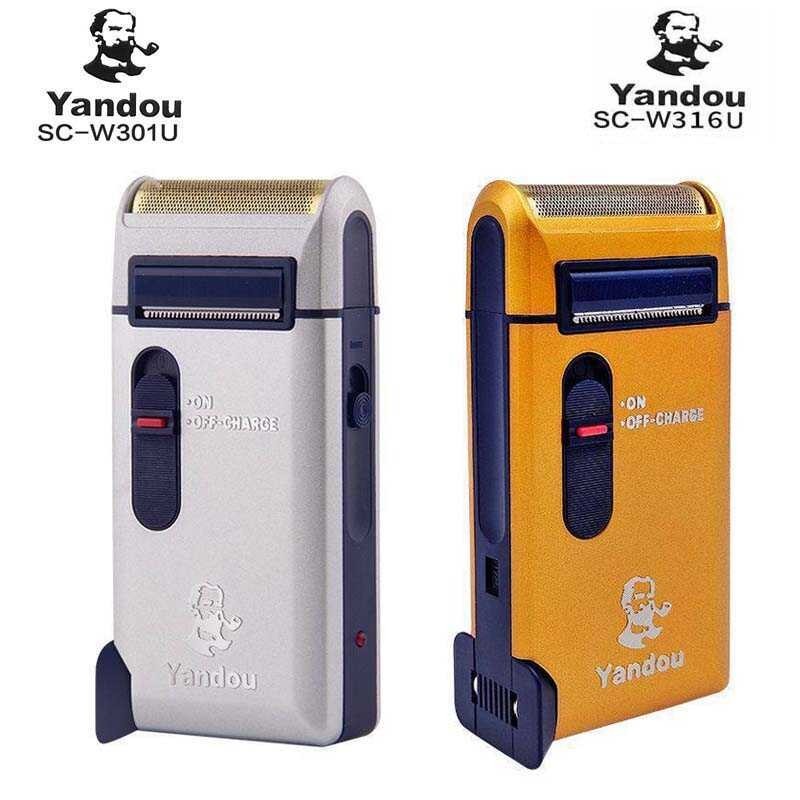 2025 YanDou Original Men's Portable Electric Facial Floating Head ...