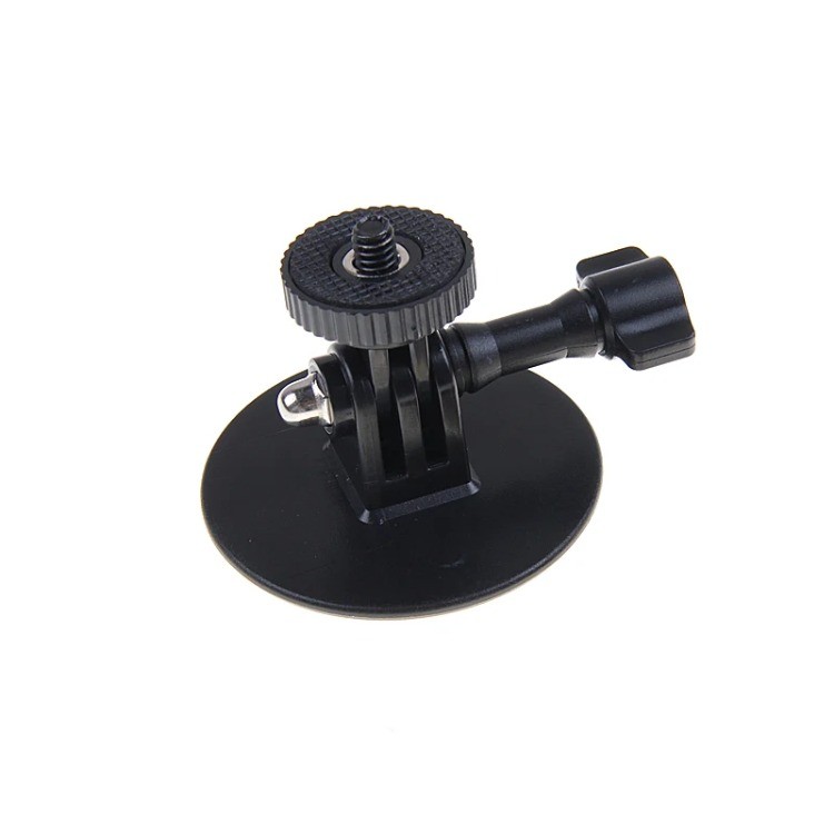 Flat Base Fixed Surfboard Bracket Bodyboad+Double adhesive For GoPro 12 ...