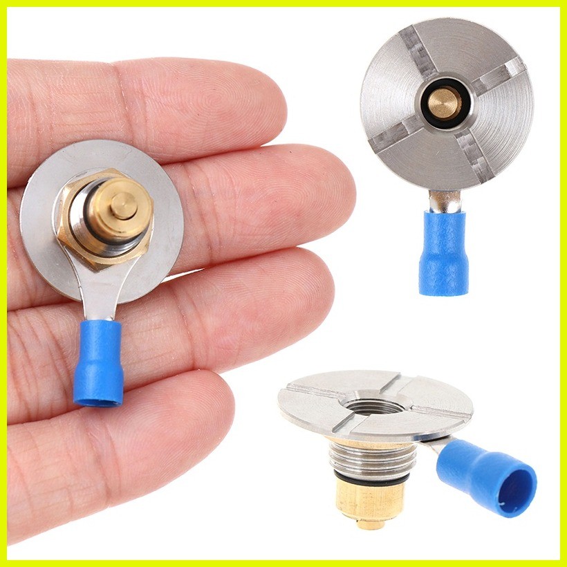 510 Adapter Connector Diy Spring Loaded 510 Connector with Floating ...