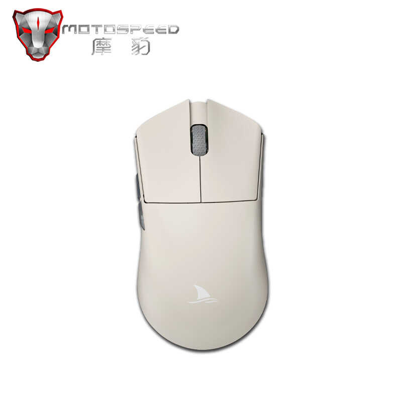 M3 Wireless Bluetooth Gaming Esports Mouse 26000Dpi 7 Buttons Optical ...