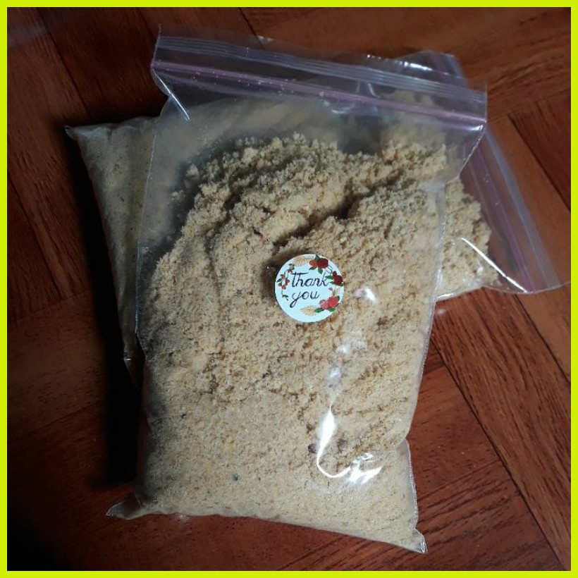 ⚽︎ Chicharon Powder | Pang Palabok 1kilo(1000grams) | Shopee Philippines