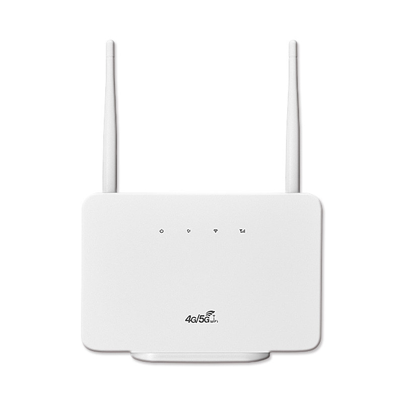 300Mbps 4G/5G WiFi Router Multi-Mode Wi-Fi Dual Band Gigabit Router ...