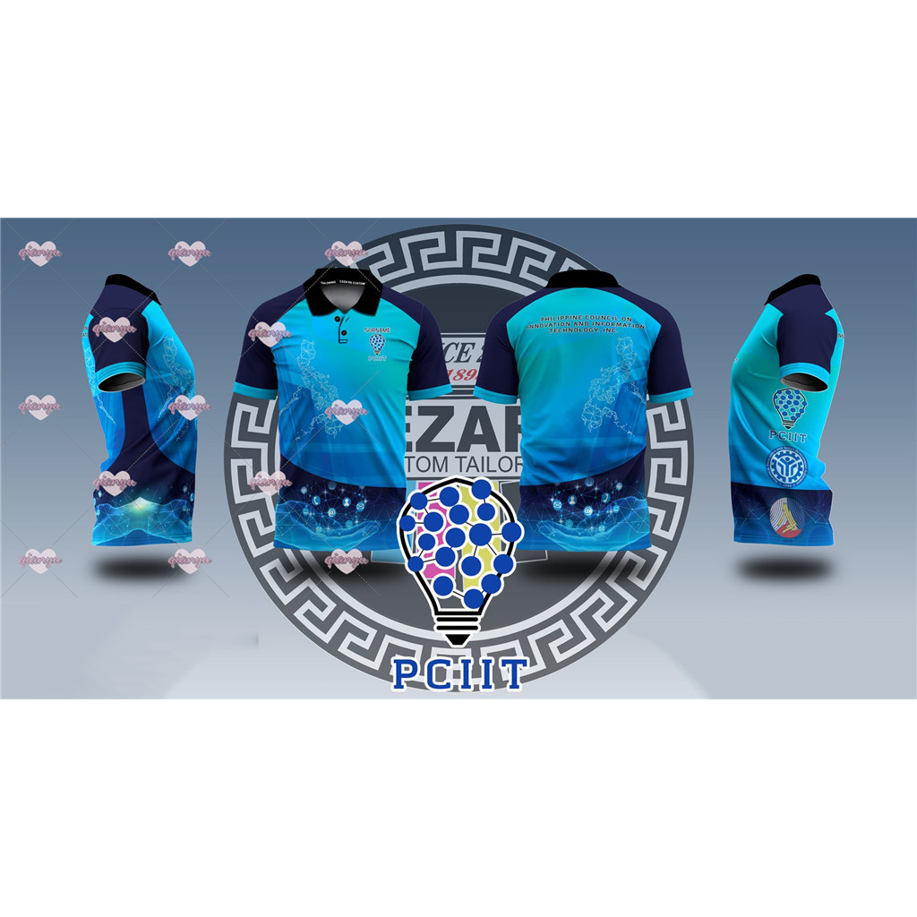 【FREE CUSTOMIZATION】 High Quality Customized Full Sublimation Design ...