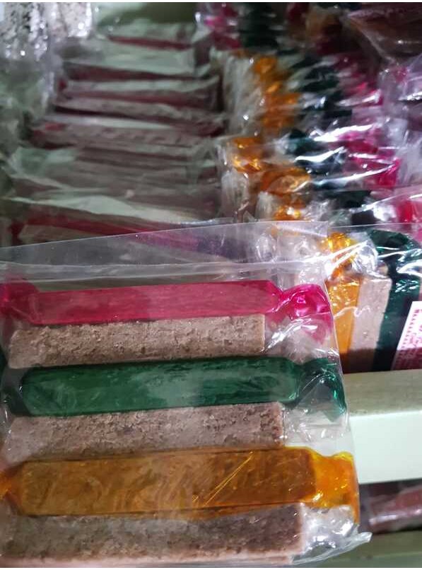 Kamote Candy Molido Pasalubong ng Laguna 2024.T | Shopee Philippines