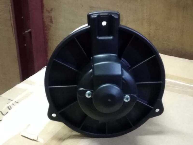 Isuzu Crosswind Evaporator Blower Motor FRONT | Crosswind Blower Motor ...