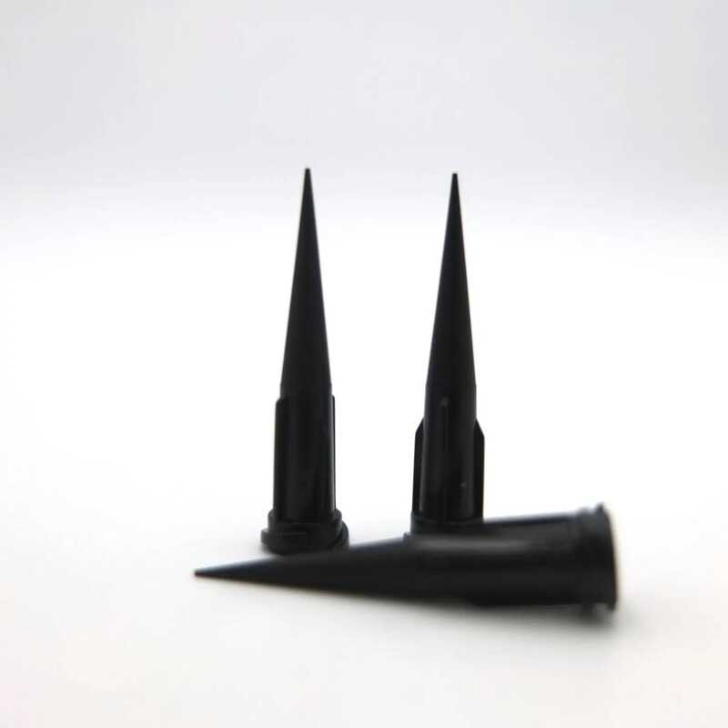 Black Block 27G TT Tapered Tips | Shopee Philippines