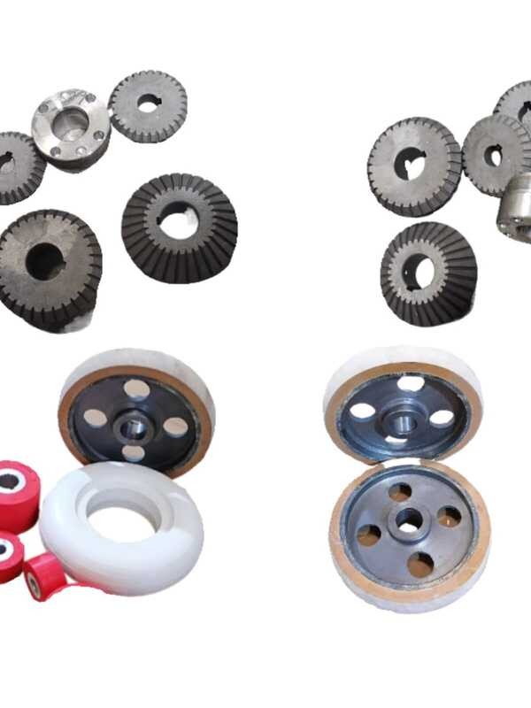 ☢ Woodworking Machinery Parts Core Sleeve Feeding Round Rod Belt Sander ...