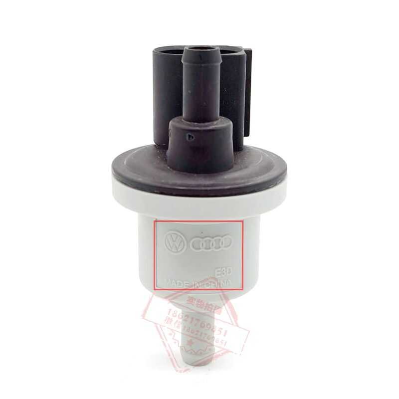 New Lavida 1.5 Carbon Canister Control Valve 03H906517A New Bora New ...