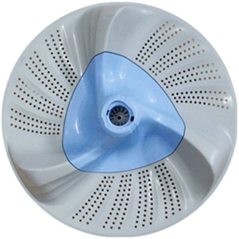Little Swan TB90-6288WIDCLG Washing Machine Pulsator Turntable Water ...
