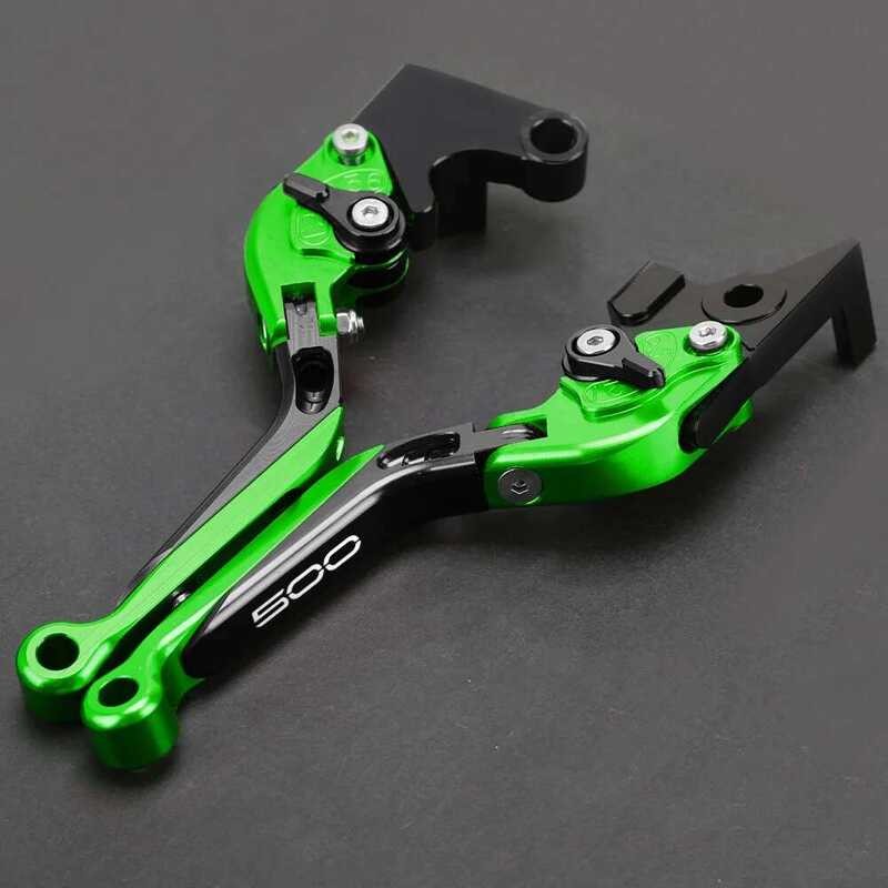 Kawasaki Z500 For Ninja 500 Ninja500 Z 500 2024 2025 Motorcycle ...