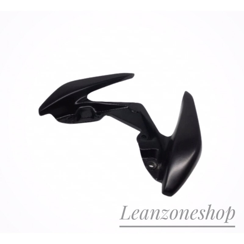Yamaha Nmax V1 V2 Grab Bar Handle Thai Horn Version Rear Holder Carrier ...