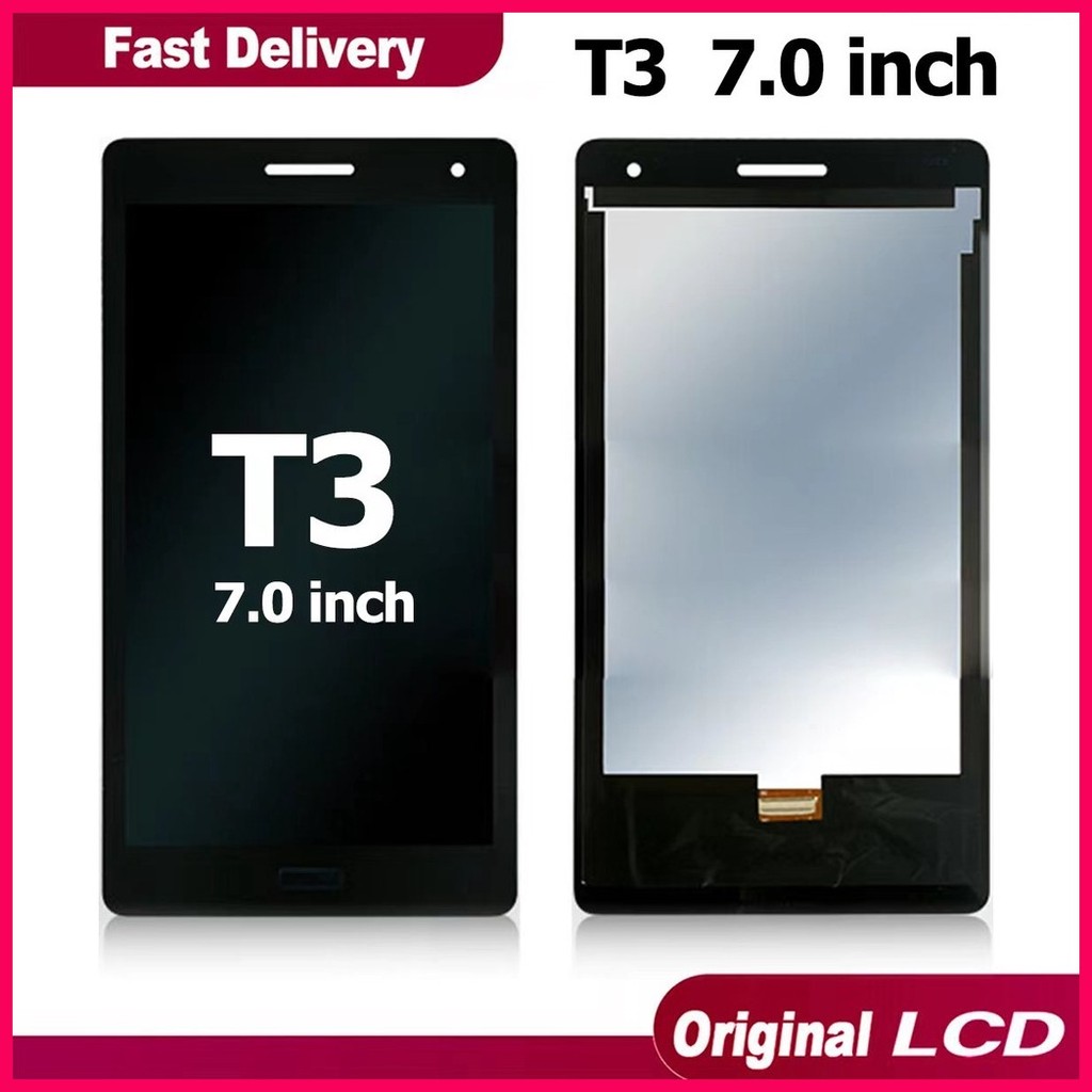 Huawei Mediapad T3 7.0 BG2-U01 /BG2-U03 LCD Touch Screen Digitizer ...