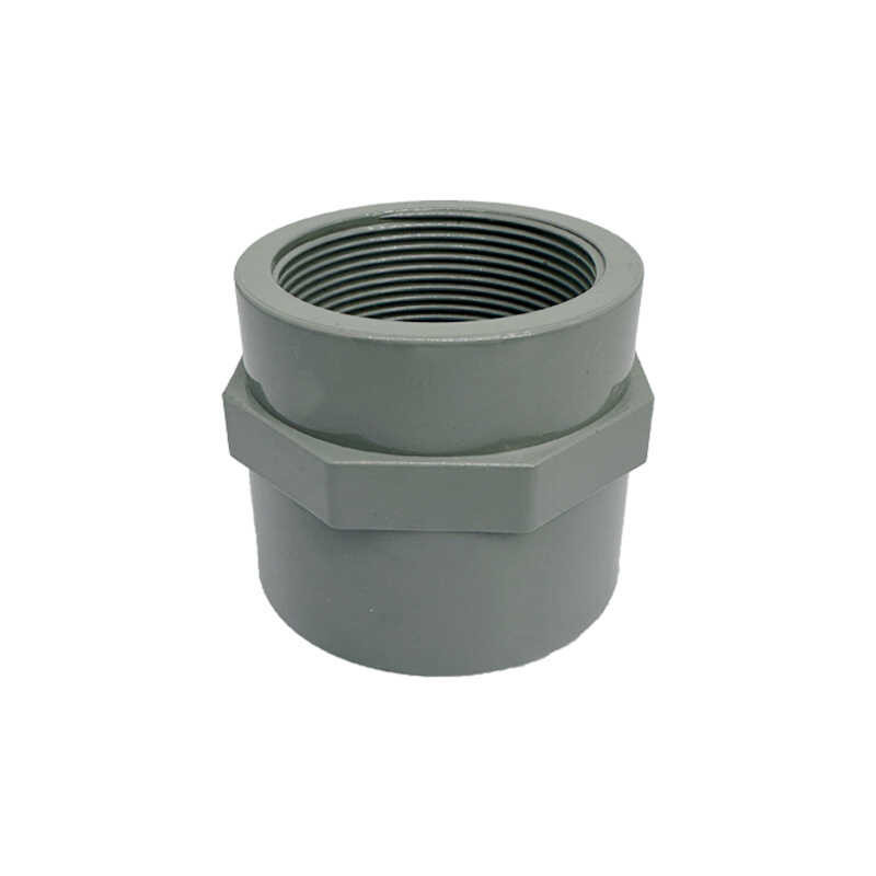 Internal CPVC Plastic Thread Direct Internal Thread Internal Tooth ...