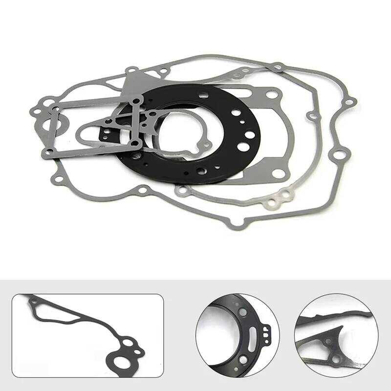 3D Engine 1 Gasket For Yamaha Dt230 Loncin Mt250 E250r Complete Kit ...