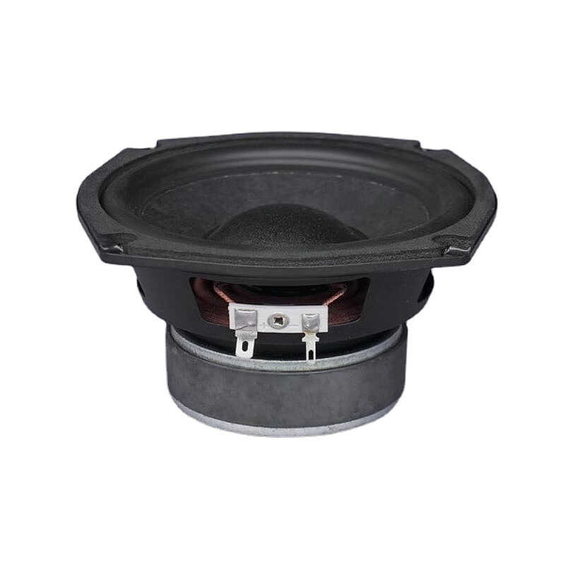M Newly Developed 5.25Inch Subwoofer 4 Ohm 120 Watts Electronic ...