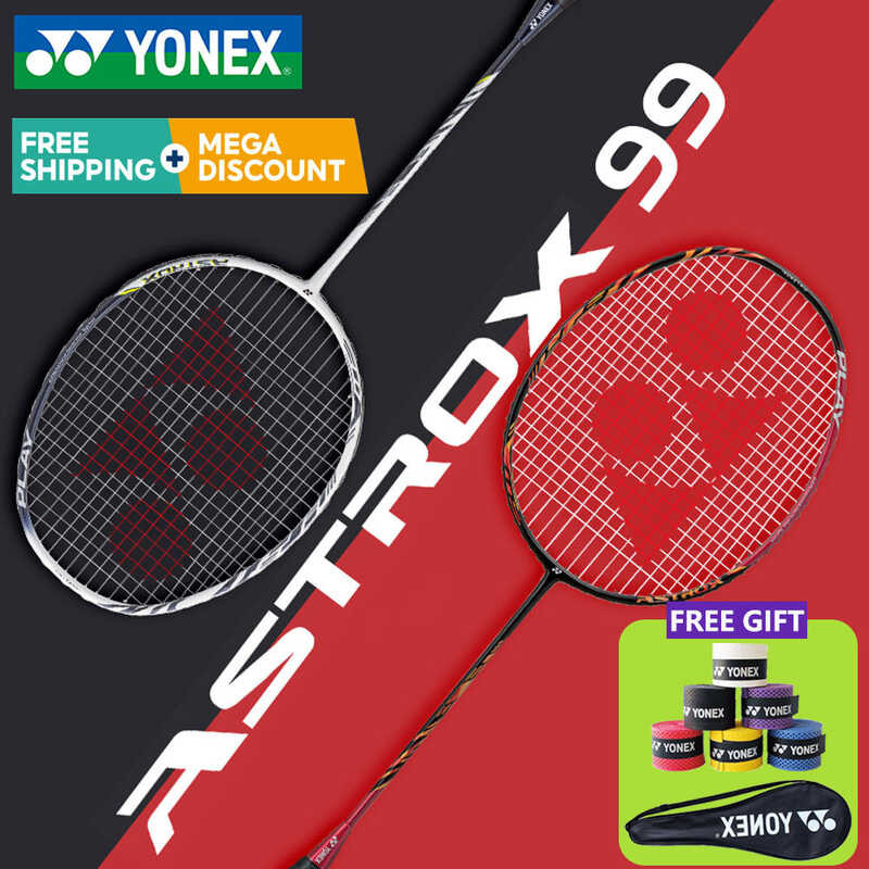 100% Original YONEX ASTROX 88D PRO Full Carbon Single Badminton Racket 100Zz Made In Japan With ...