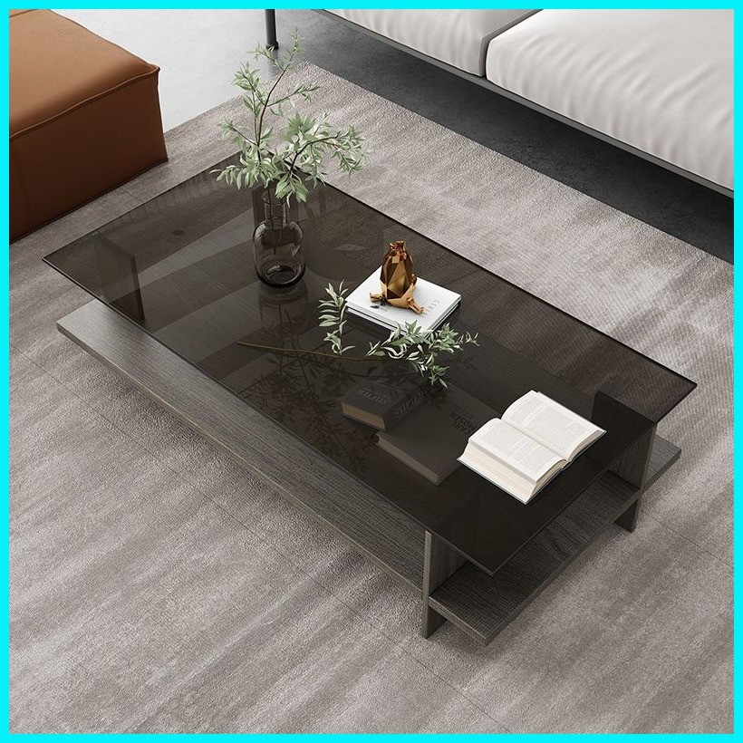 Center Table For Living Room Nordic Sofa Side Table Bedroom Sala Set ...