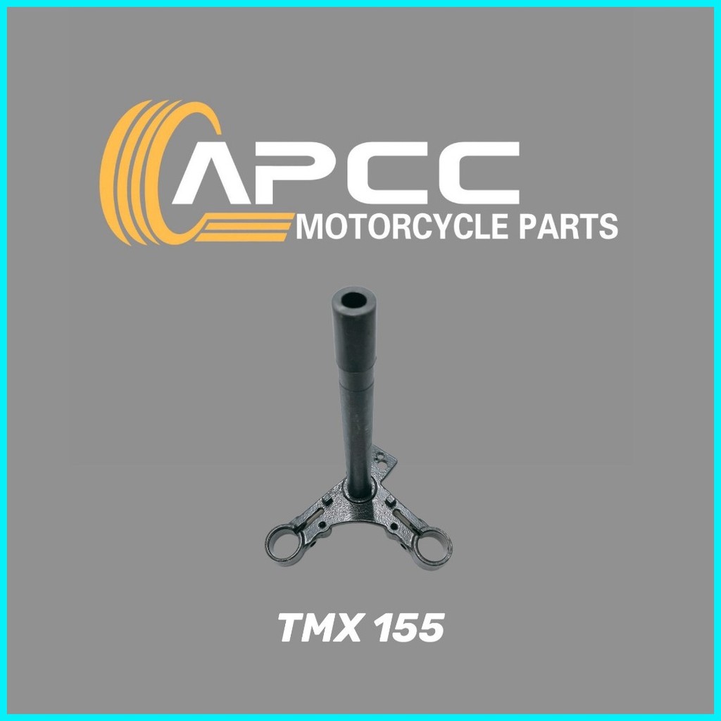 Motorcycle Front Shock T-Post for TMX 155 / XRM / TMX125 ALPHA | Shopee ...
